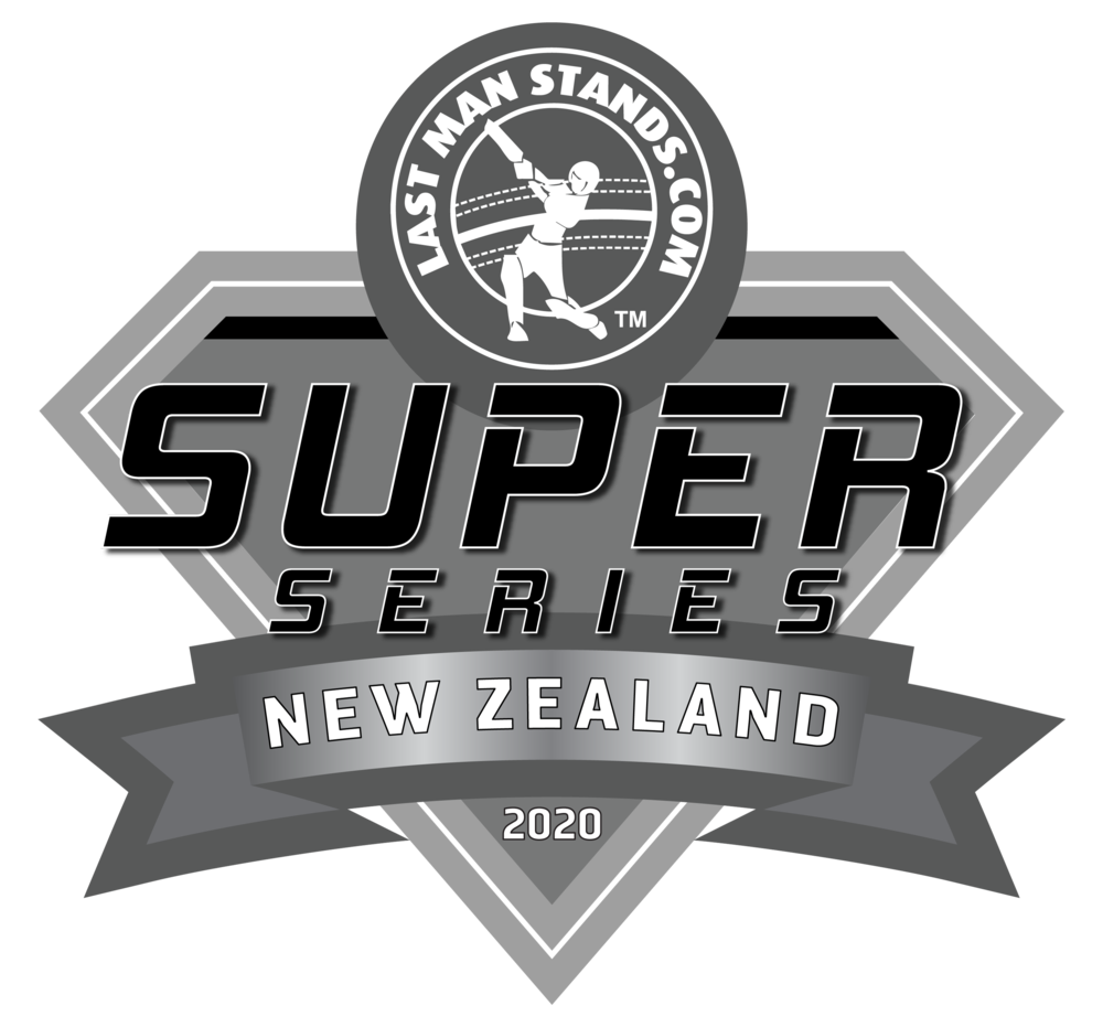 New Zealand Super Series - Play Cricket!