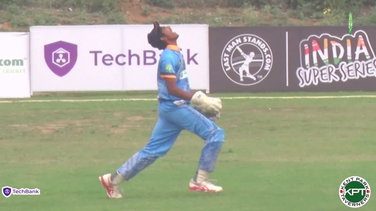 India Super Series Videos - Play Cricket!
