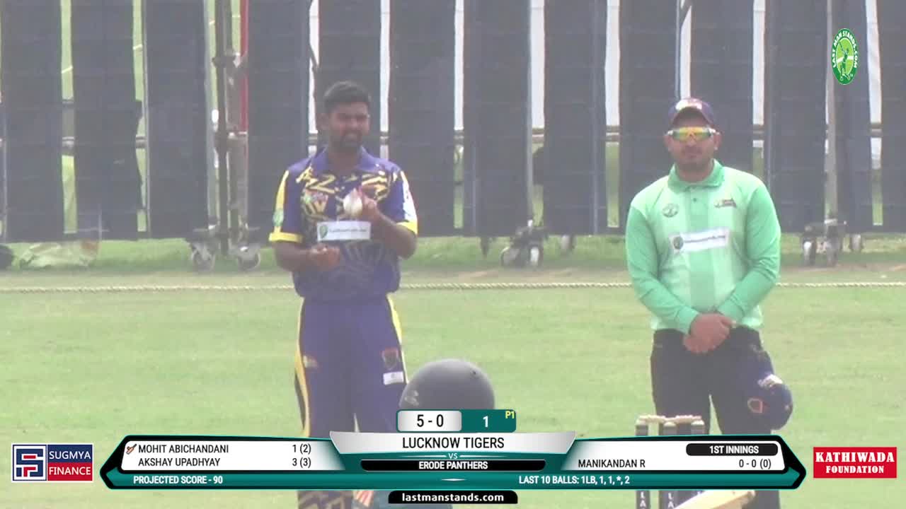 India Super Series Videos - Play Cricket!