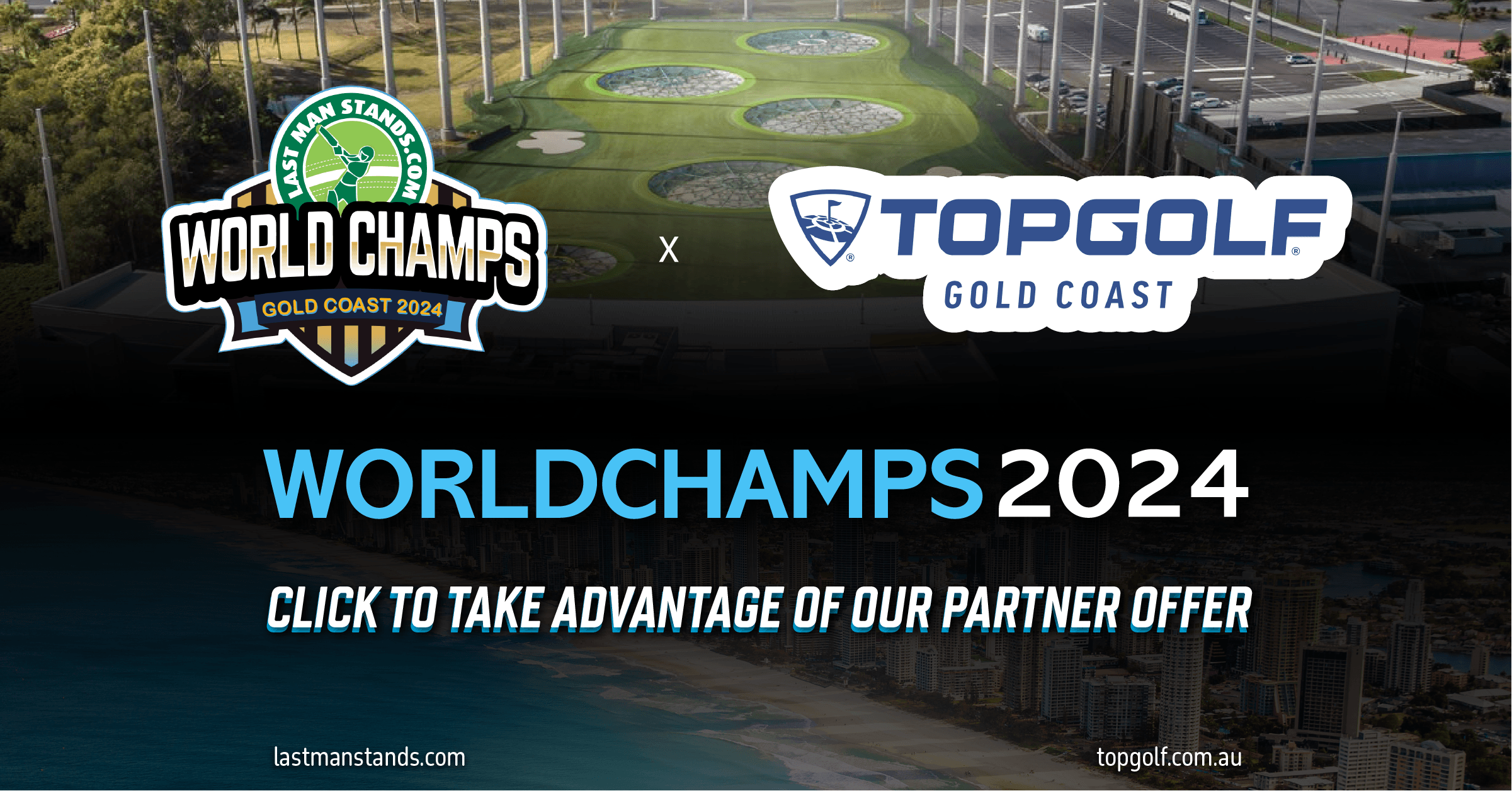 World Champs 2024 - Play Cricket!