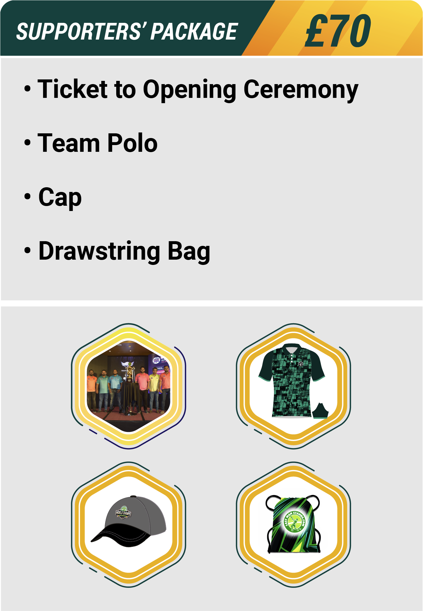 World Champs 2024 - Play Cricket!