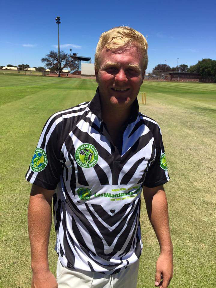 Ruan Venter - Alchetron, The Free Social Encyclopedia